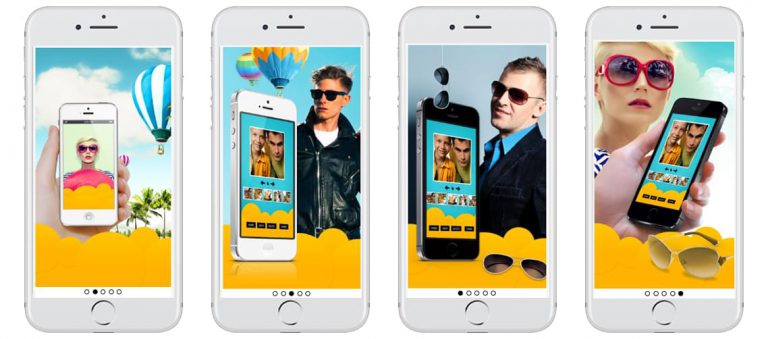 Instaglass - GrapesTech Solutions