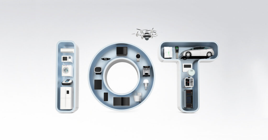 Automotive IoT | Real time Benefits And Use Cases