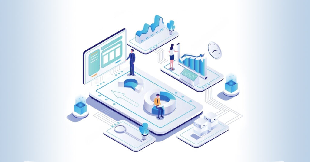 The Data Science Process: From Raw Data to Insights