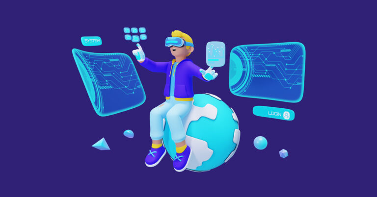 The Future of IT | Trends & Technologies | GrapesTech Solutions