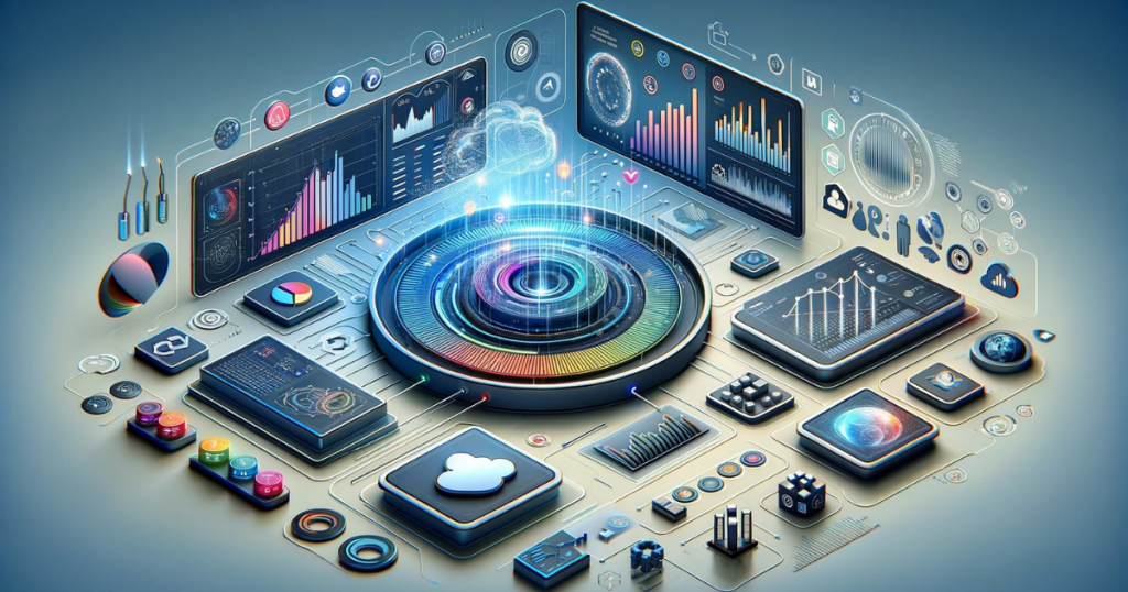 Best Tools & Trends Of Data Analytics For Business Intelligence