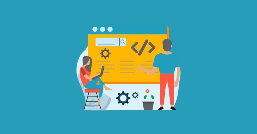 15 Best Python Frameworks For Website Development In 2024