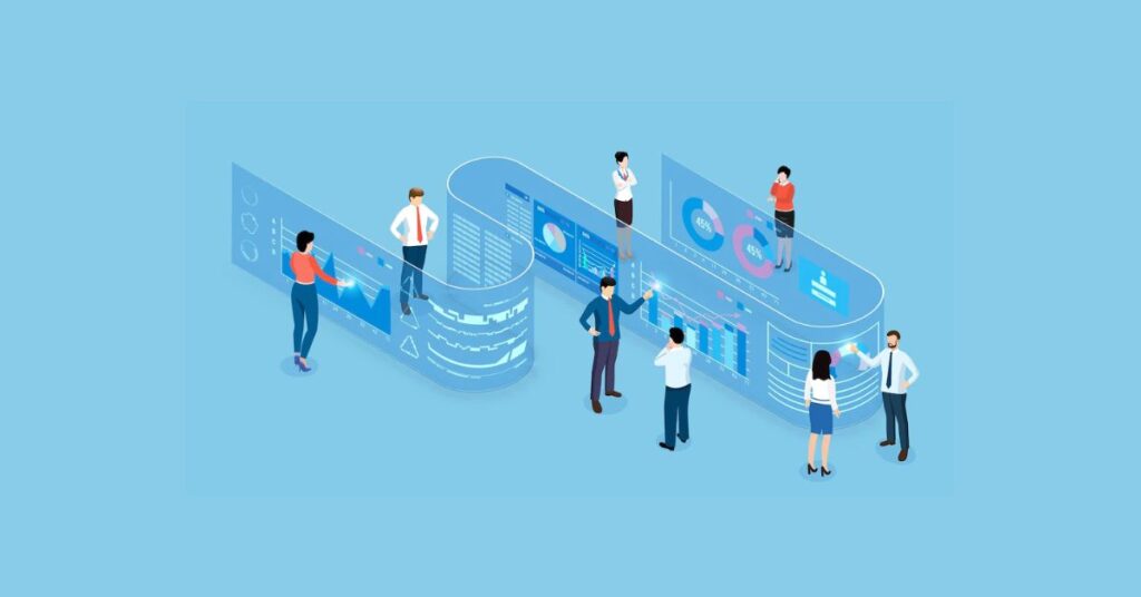 4 Types of Data Analytics & How to Use for Business