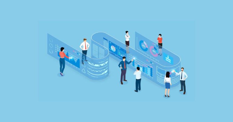 4 Types of Data Analytics & How to Use for Business
