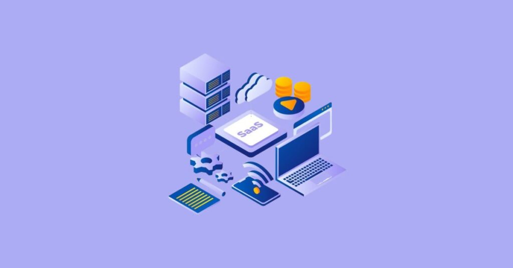 What Is SaaS | 8 Advantages of Software as a Services For Your Business
