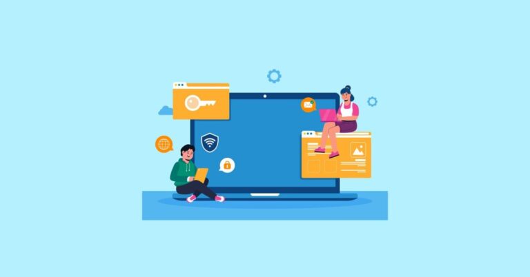 IoT Security and Privacy: Protect Your Connected Devices from Threats