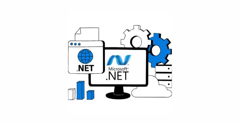Top 7 Benefits & Features of .NET Framework For Developers