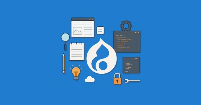 Step By Step Guide To Custom Drupal Theme Development