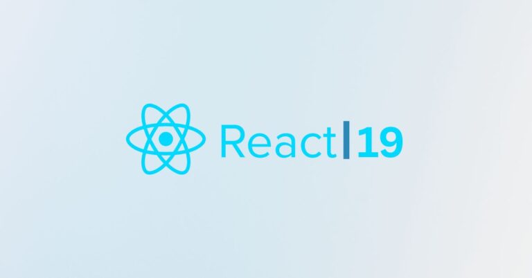 ReactJS Latest Version 19 – New Features and Developer Updates 2025