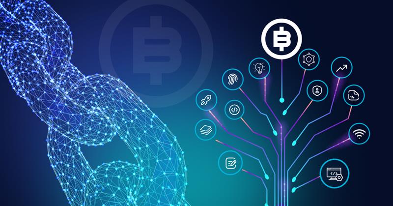 How Blockchain Technology Works- Step by Step (2025 Guide for Businesses)