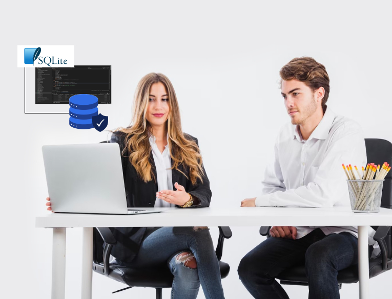 SQLite Database Management Company | GrapesTech Solutions